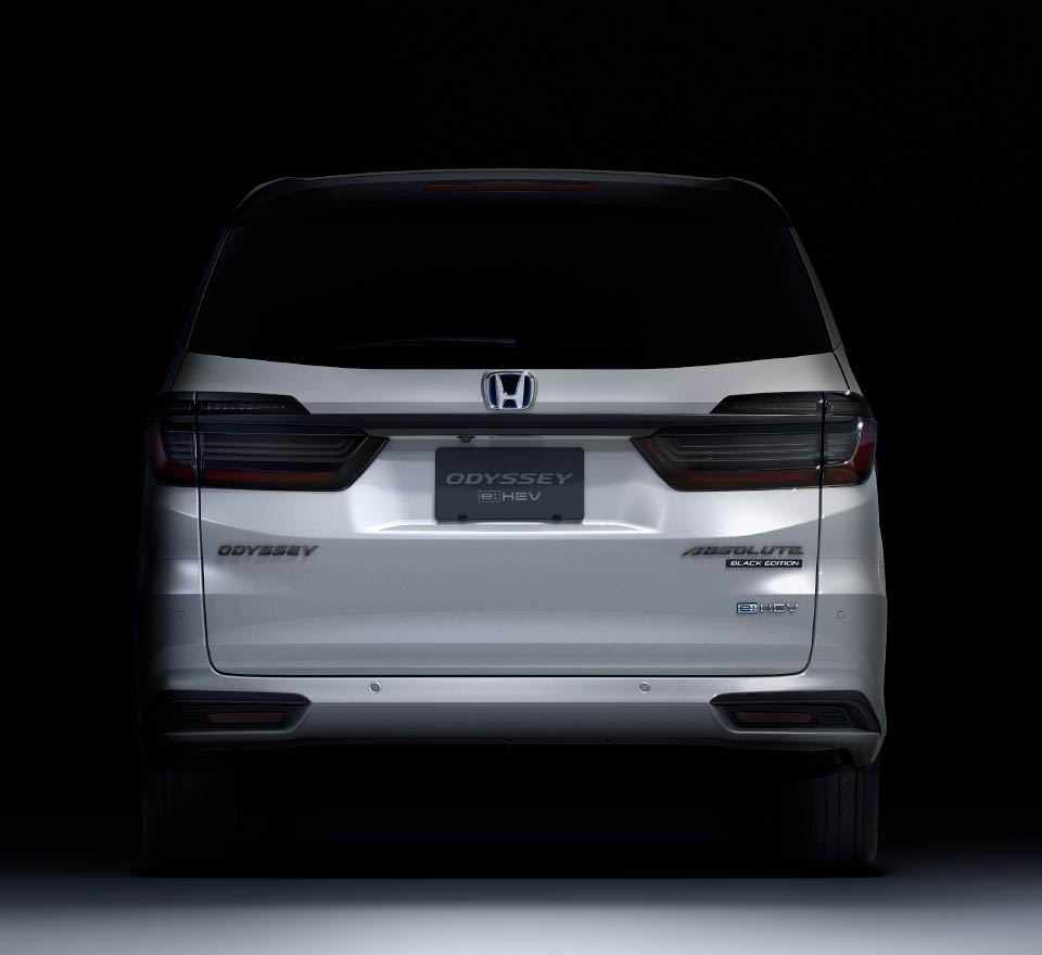 Re:ODYSSEY | ホンダカーズ 柏 増尾店